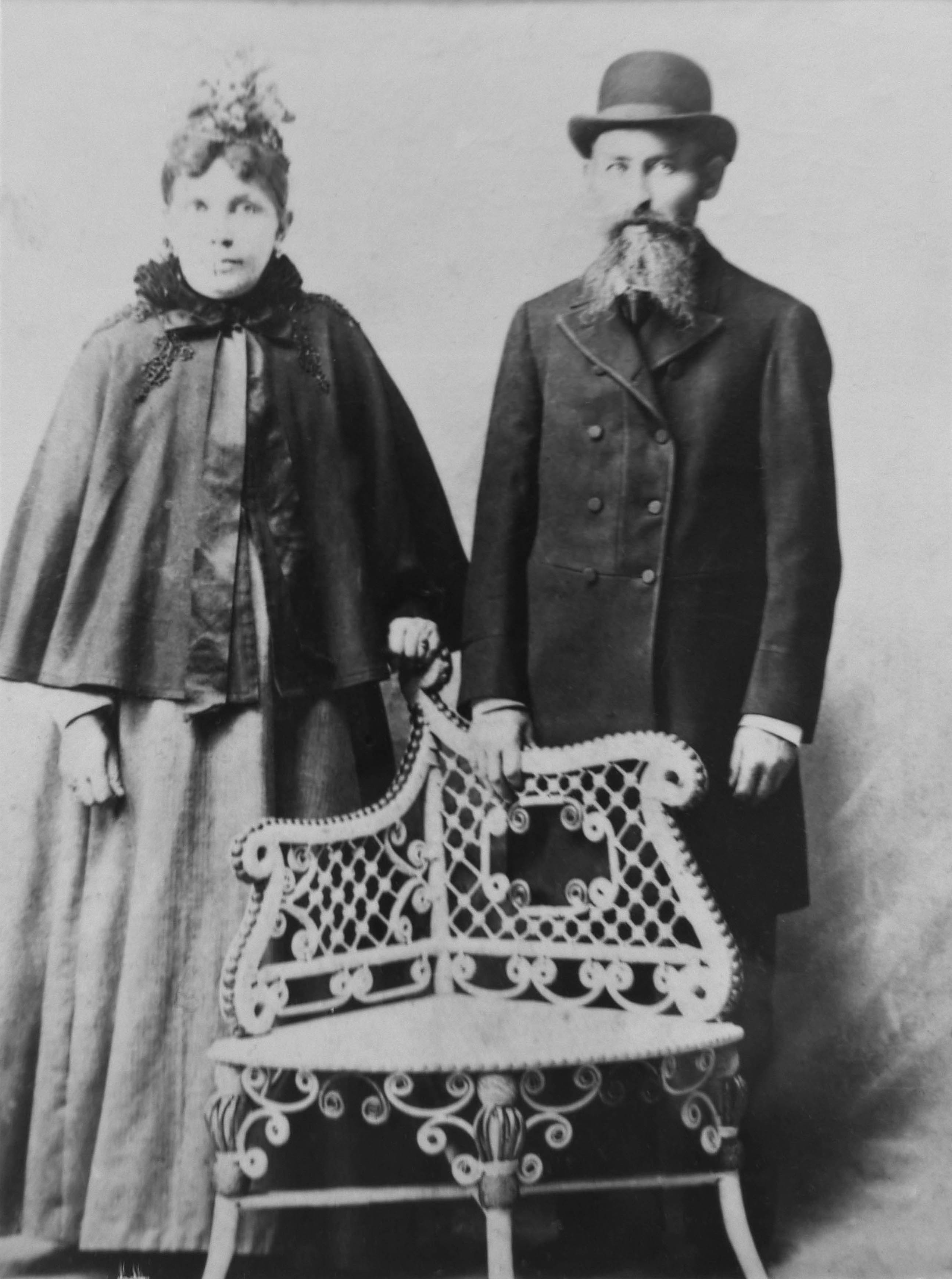 Robinson Family Photos