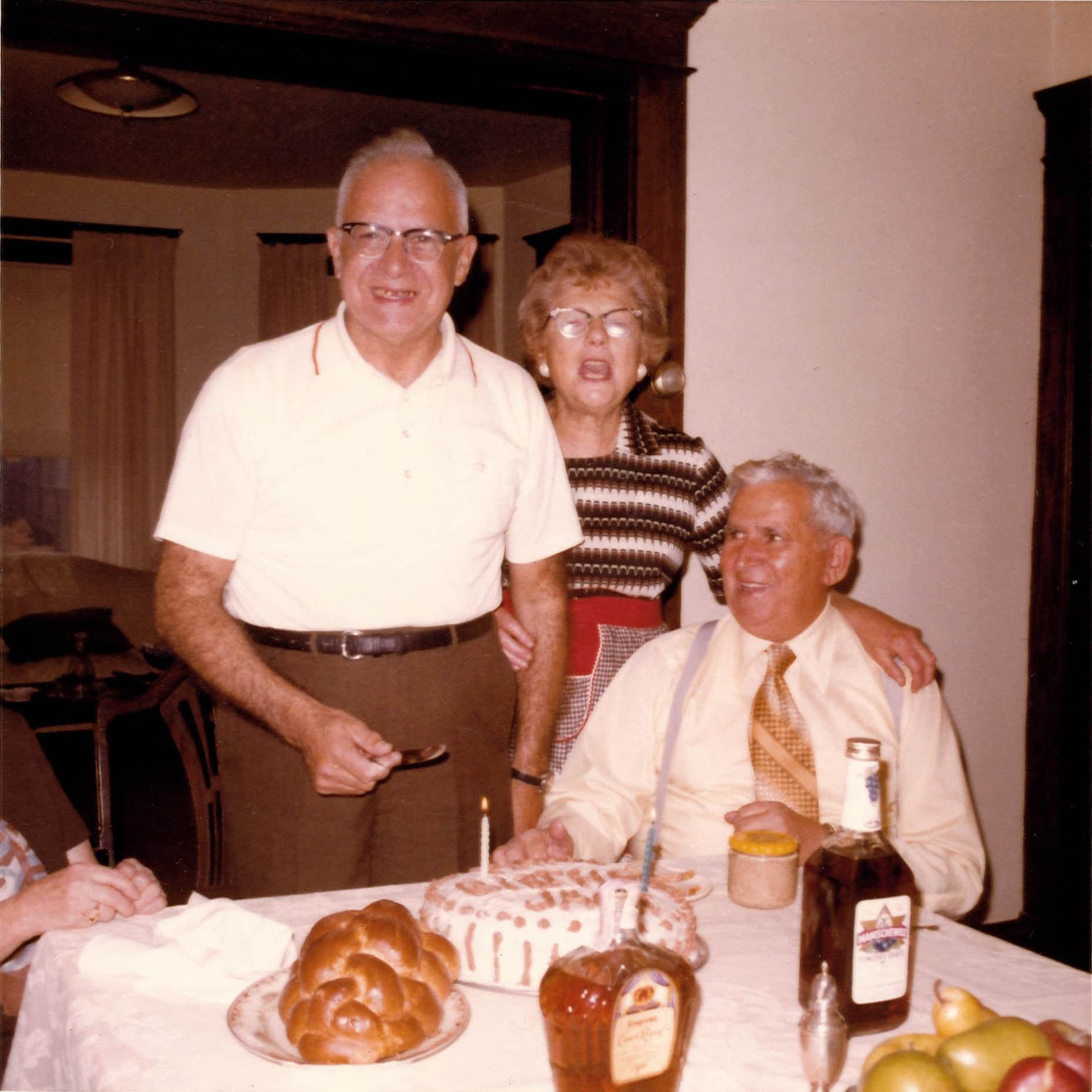 Stackowitz Family Photos