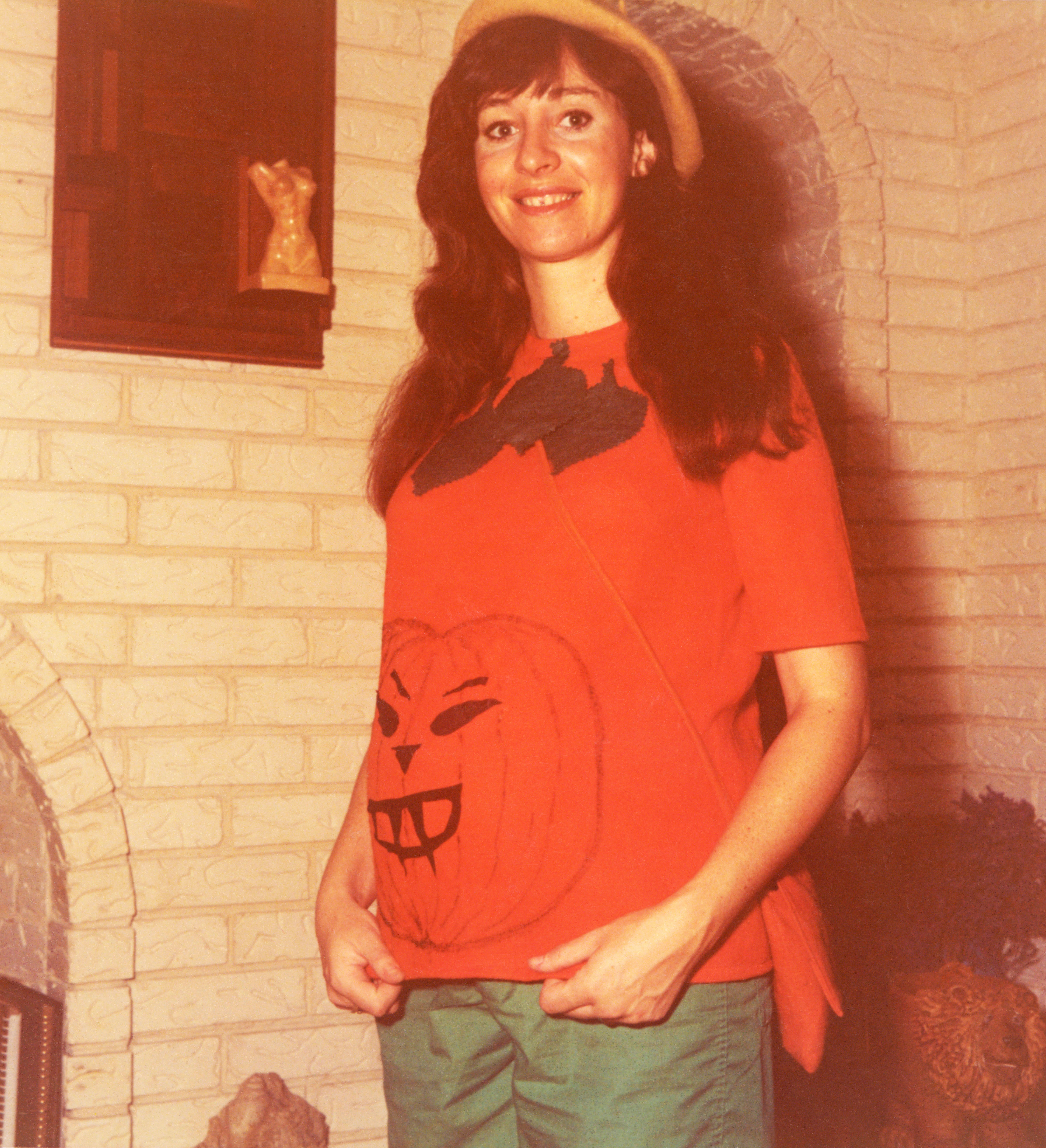 Ellen Stack Photos